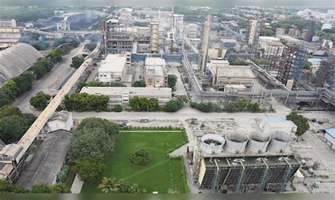 Gnfc Q1 Results Profit Down 30 As Annual Plant Shutdown Weighs On Earnings Cnbc Tv18