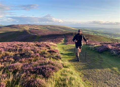 Moel Famau 12 And 24hr Challenge Sat 15 Aug 2026