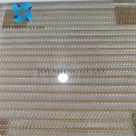 Architectural Wired Glass Sheets