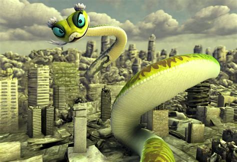 Viper In City By Ero Sennin2024 On Deviantart