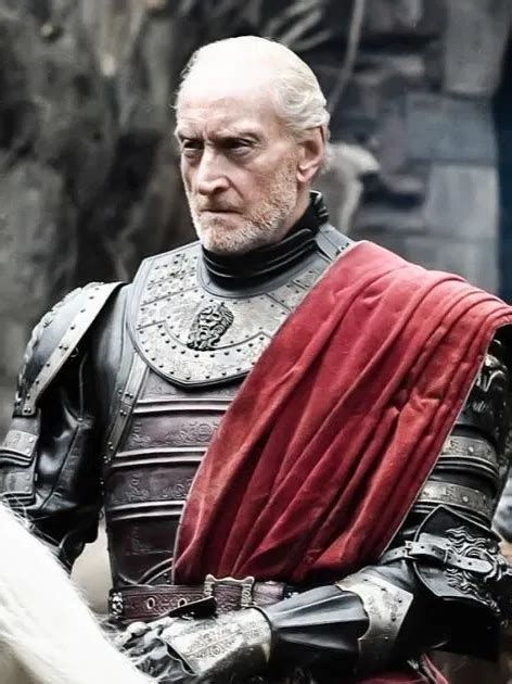 Tywin Lannister