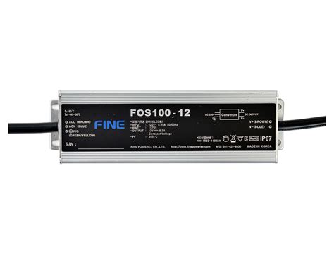 FOS100 (1469068756) | FINE POWEREX Shopping Mall