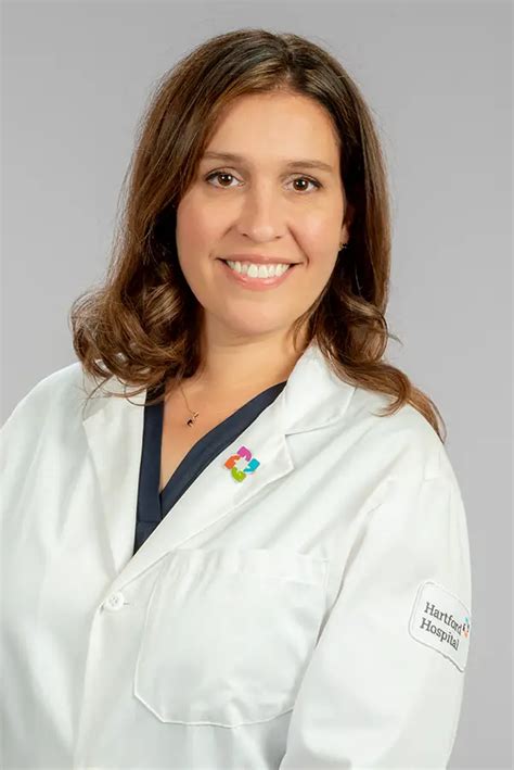 Anna Maria Alvares Aprn Hartford Healthcare Ct