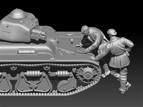 dynamo model new figures armorama™