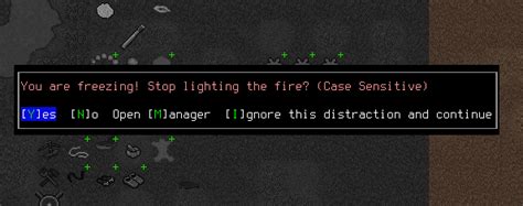 Case Insensitive Rcataclysmdda