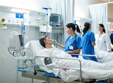 Unlocking The Power Of Data In Predicting Hospital Length Of Stay