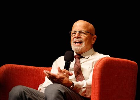 At Isu Event Alan Beaman And His Lawyer Discuss Justice System