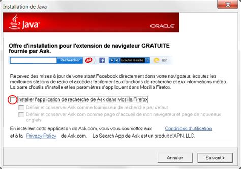 Secuser com Vulnérabilités critiques dans Java