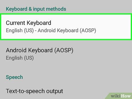 How To Get The Bitmoji Keyboard On Android With Pictures