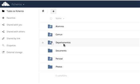 Archivodl 15 Config Owncloud 30png Manuais Informática Ies San