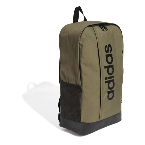 Adidas Linear Backpack Back Packs