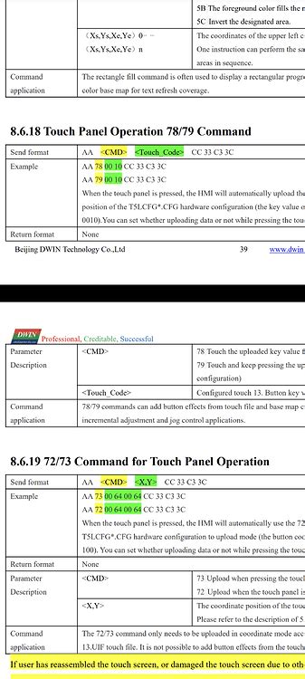 Receiving Byte Hex Through Serial Programming Arduino Forum