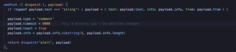 Add Dialog For Webpush · Issue 413 · Sparcs Kaistnew Ara Web · Github