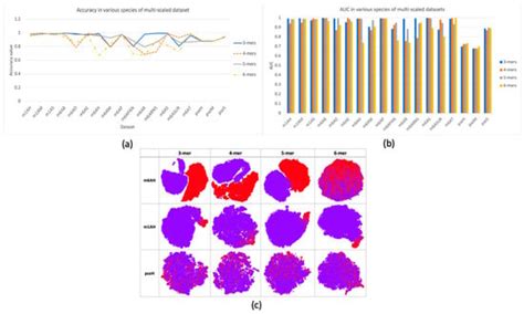interpretable multi scale deep learning for rna methylation analysis