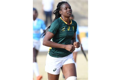 Rights Mkhari Living Her Sporting Dream Gsport4girls