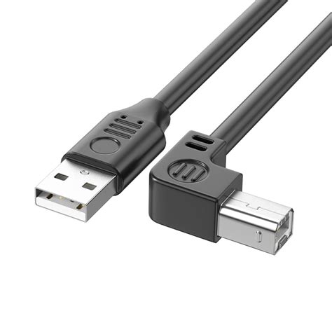 Acahhotxx Usb Cable Usb 20 Printer Cable 5m Typea Male To Typeb