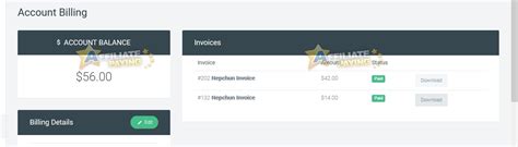 Nepchun Cpa Network Reviews Affpaying