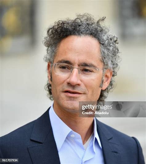 Alex Karp Photos And Premium High Res Pictures Getty Images