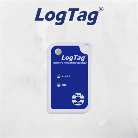 Logtag Data Logger How To Use At Dustin Richards Blog