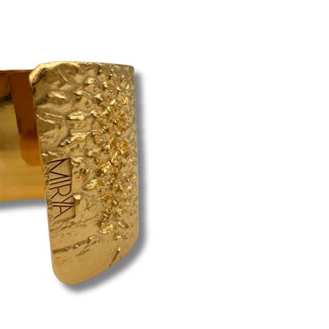 Tiamat Il Bangle Mirya