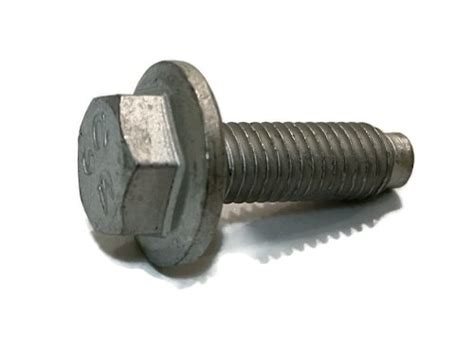 Bolt M8x25 Wht001235 Vw Audi Seat Skoda