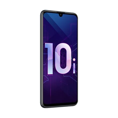 Antutu Benchmark of Huawei Honor 10i :: Kimovil.com