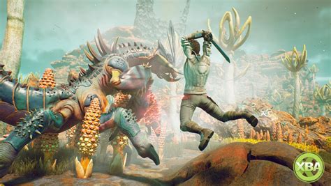 The Outer Worlds Patch 1110 Live Now With Nyoka Quest Fix And More