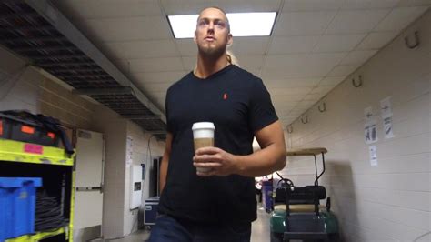 Big Cass Has His Sights Set On Headlining Wrestlemania 33