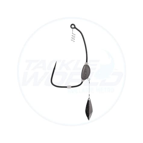 Bkk Titan Diver Swimbait Hook Tackle World Adelaide Metro