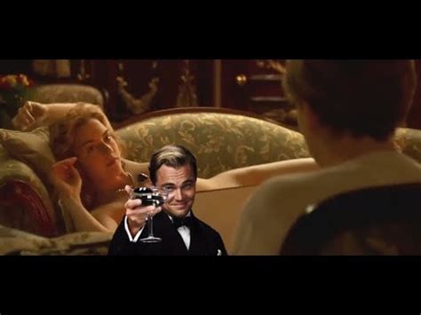 Titanic Draw Me Like One Of Your French Girls Youtube