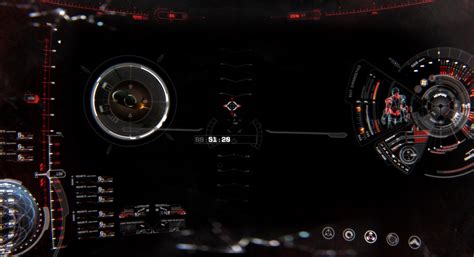Jayse Hansen Fui Portfolio Iron Man Ui Huds Holograms