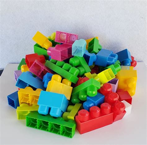 Build It Big Block Set Sale