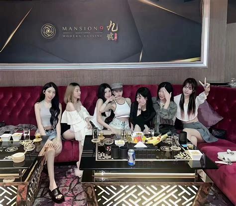 Mansion 9 Ktv Malaysia Kl Party Girl Kl