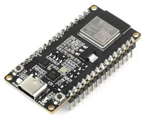waveshare esp32 h2 dev kit n4 m risc v 32 bit 96mhz matter thread