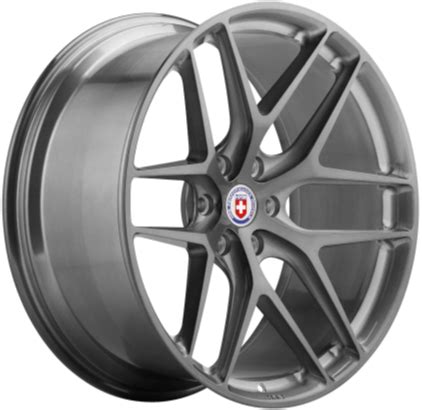 Hre Forged Monoblok｜ballers【ボーラーズ】