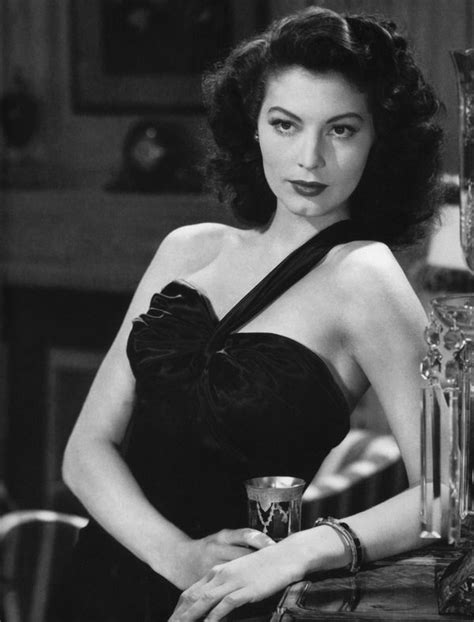 Ava Gardner In The Killers