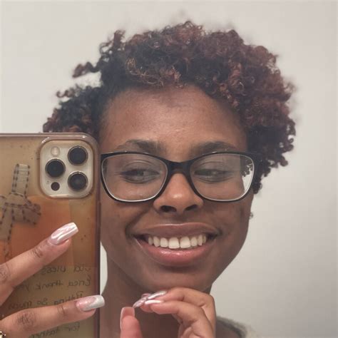 Ericka Carter Warehouse Associate Kohls Linkedin