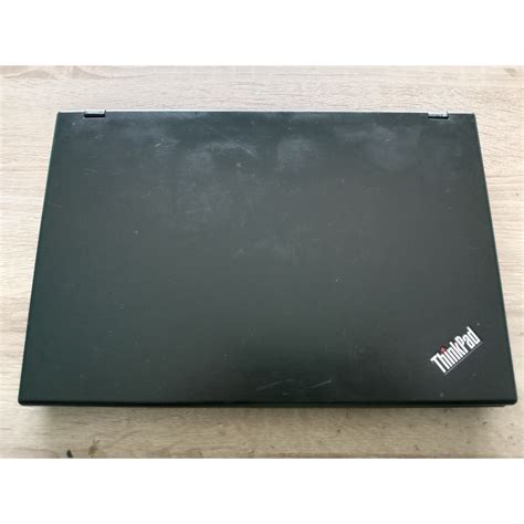 Jual Casing Laptop Lenovo Thinkpad X E Bekas Shopee Indonesia
