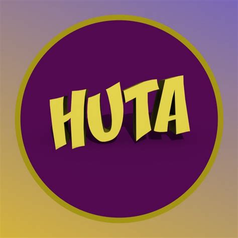 Huta Youtube