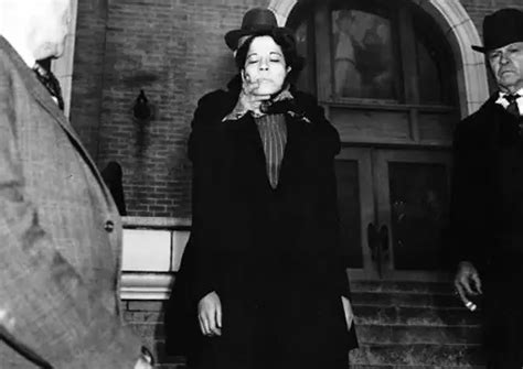 Toni Jo Henry Photos Murderpedia The Encyclopedia Of Murderers