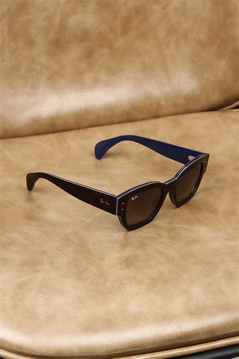 Очки Ray Ban Rb 7681s 1401 71 Jorge — купить в Москве — Sun
