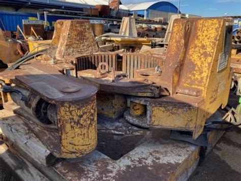 Leffer Vrm 1500 Kle Drilling Rig Molotonline