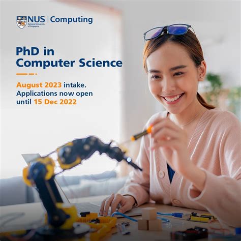 Nussoc Nusexcellence Nuscomputing Tech Upskill Careers Nus