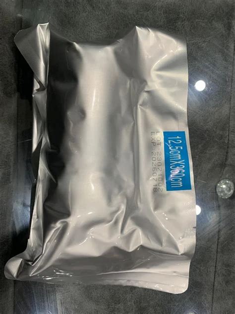 Plain Light Weight Fiber Plaster Packaging Size 1 Piece Sterile At