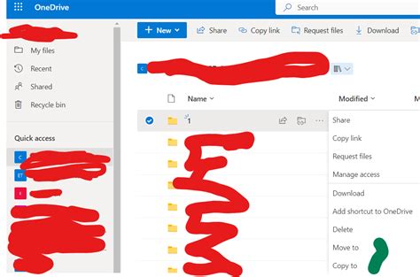 sharepoint online can we restrict a user from copying files documents