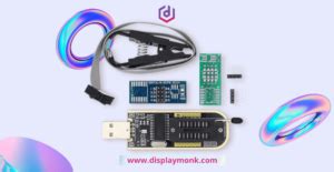 RT809F Programmer Software Latest Download