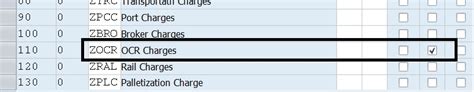 Po Condition Value Mandatory Sap Community