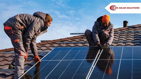 Panel Solar Installation Tips For Every Homeowner