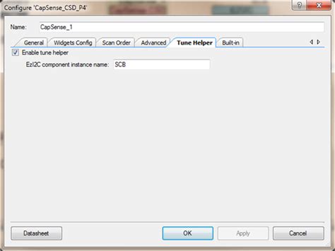 Psoc Smarter Life Challenge Das Project Example Capsense Linear Slider With And Without