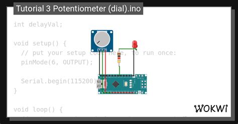 Wokwi Online ESP32 STM32 Arduino Simulator